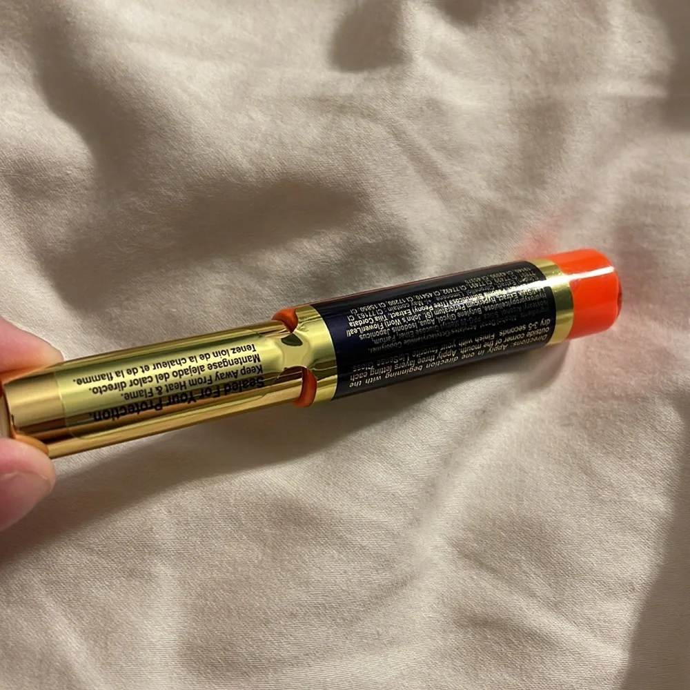 SeneGence | Makeup | Senegence Lipsense Samon Color | Poshmark